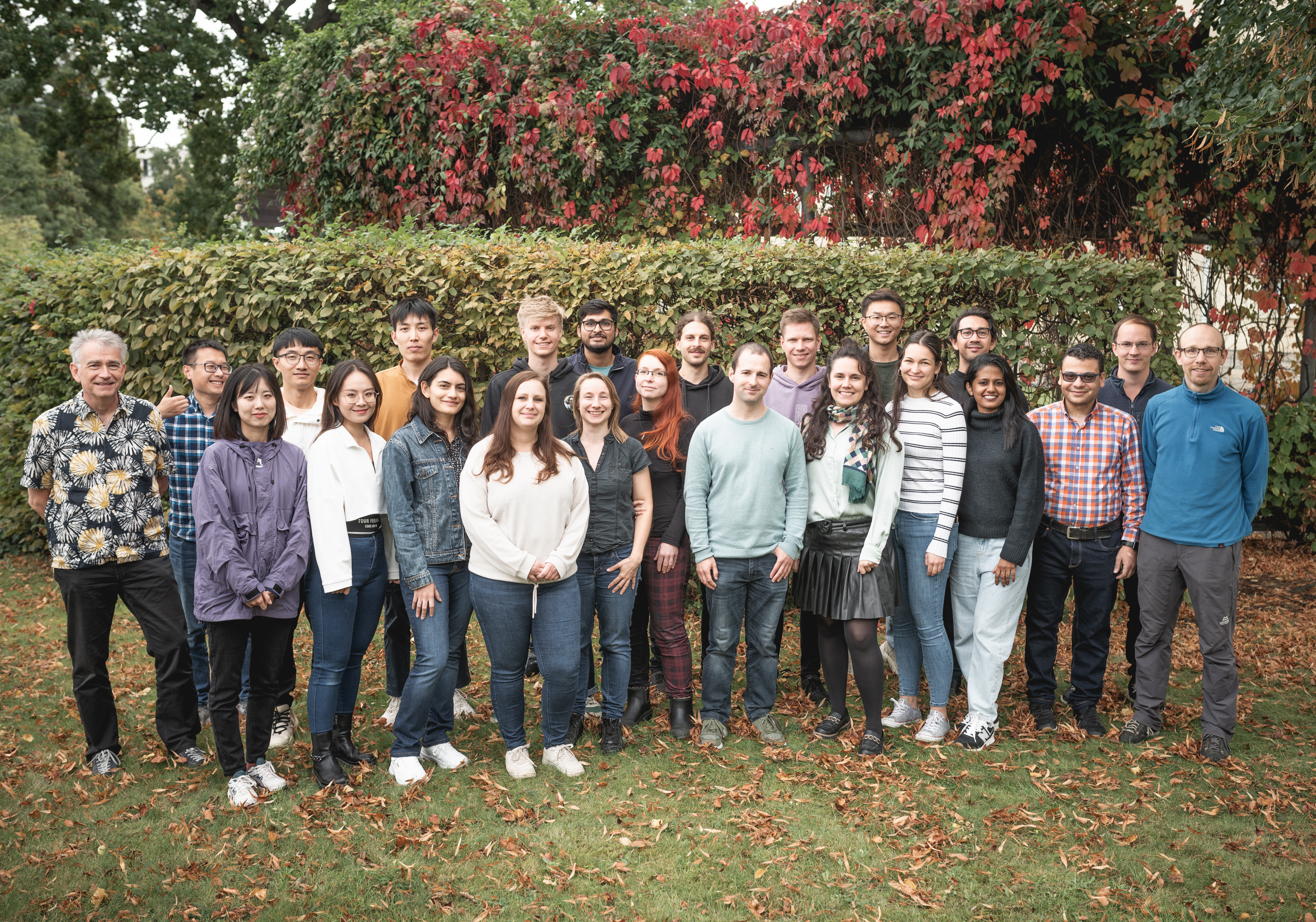 About Us – Welcome to gaitzsch-lab.net